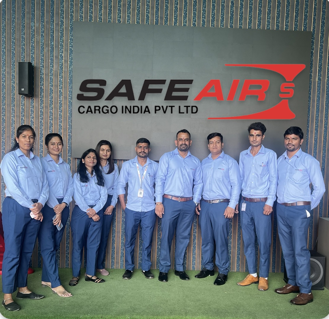 ABOUT US :: Smart Air Cargo || An Airbus Group Company